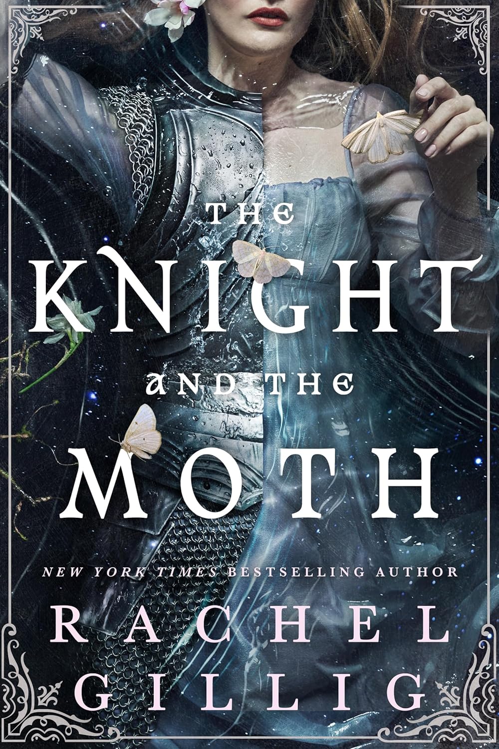 BOOK REVIEW: The Knight and The Moth by Rachel Gillig – Bookish Thirst ...